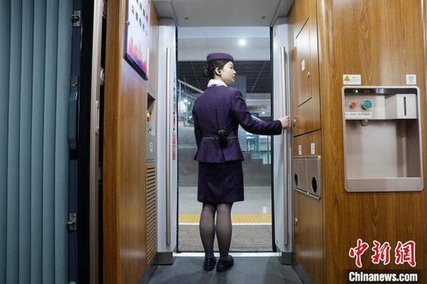 高铁关门车