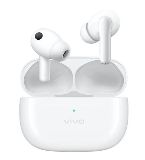 vivo耳机哪个型号最好图标