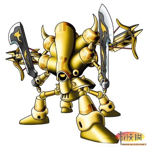 勇者斗恶龙怪兽篇2最强怪兽图标