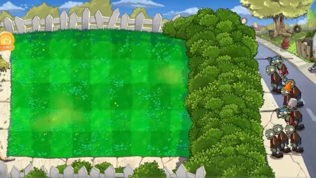 植物大战僵尸随机植物mod版
