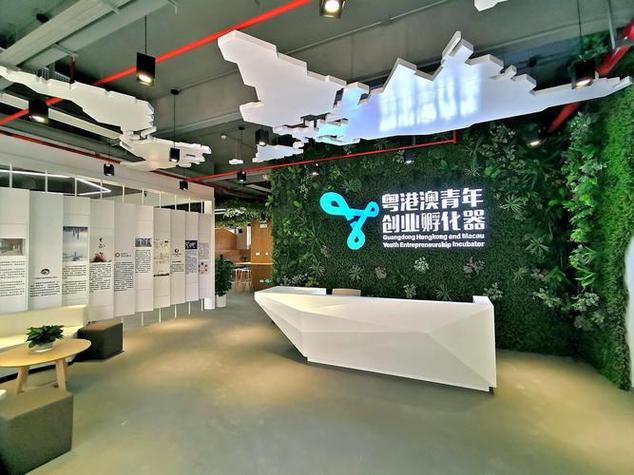 only数字孵化器截图