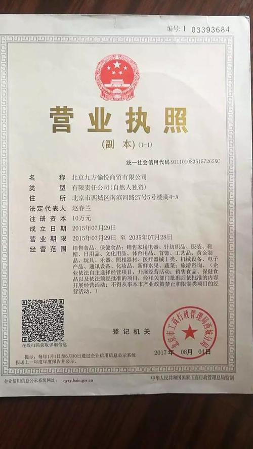 100张营业执照图片图标