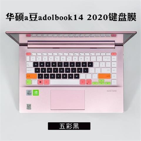 华硕a豆adolbook14可以指纹解锁吗图标