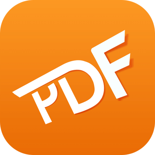 极速PDF阅读器图标