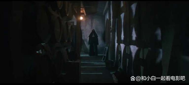 《鬼修女2》完整版免费观看图标