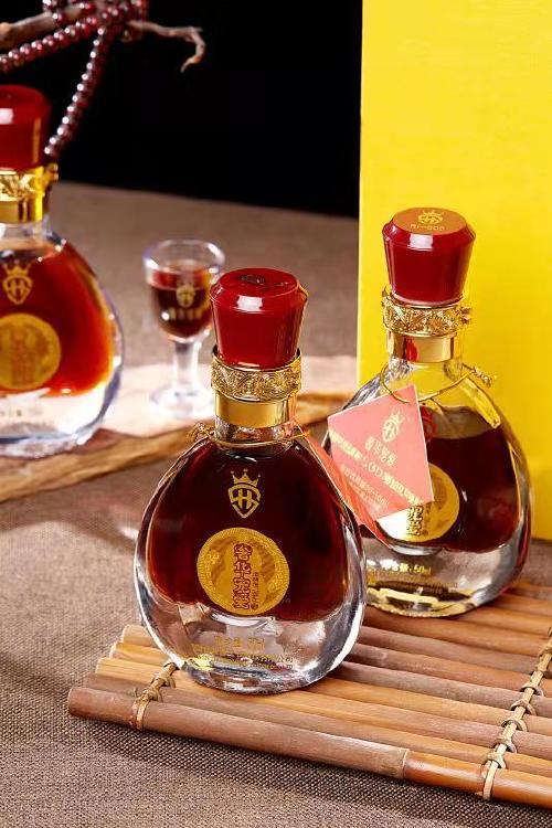 中毛SOD活性酒截图