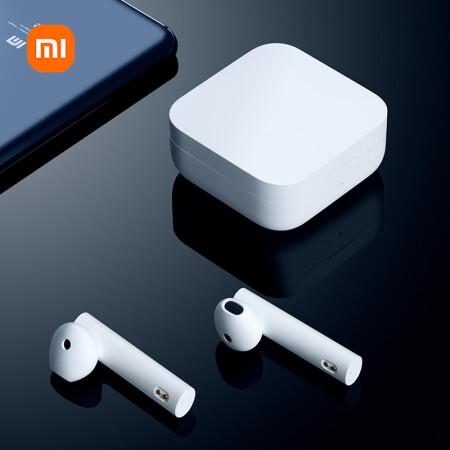 小米弹窗蓝牙耳机截图