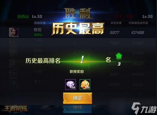 王者荣耀娜可露露怎么获得图标