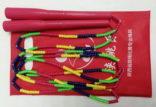 跳绳手柄粗的好还是细的好图标