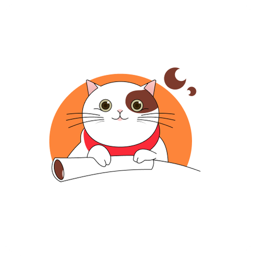 猫番阅读正版图标