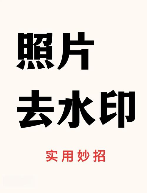 去水印app下载图标