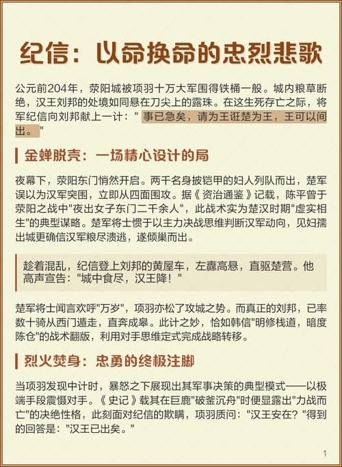 纪信个人简历图标