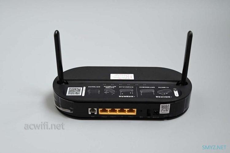 HS8145V6说明书图标