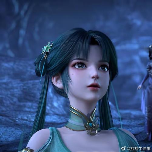 绿意盎然之碧海修仙录图标