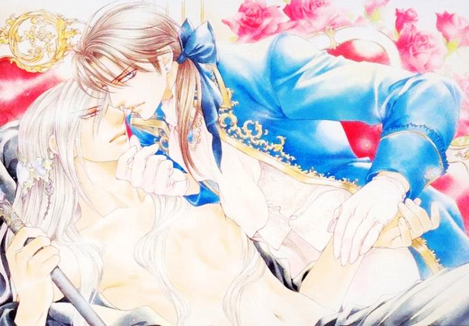 绯色缦画破解版