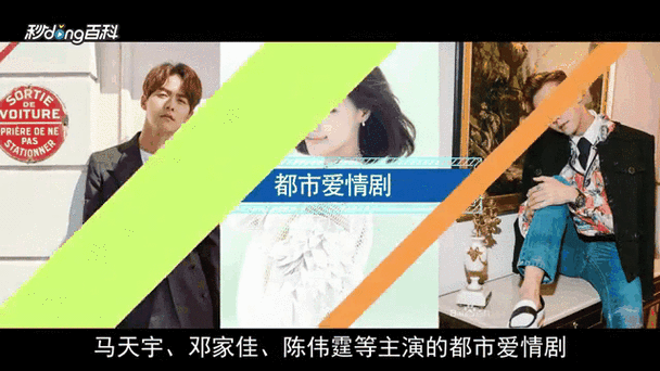 相亲节目有哪几个图标