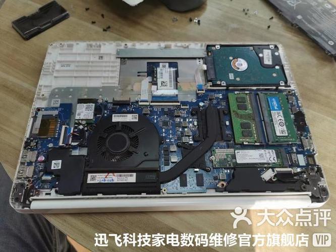 电脑台式机主板维修流程图标