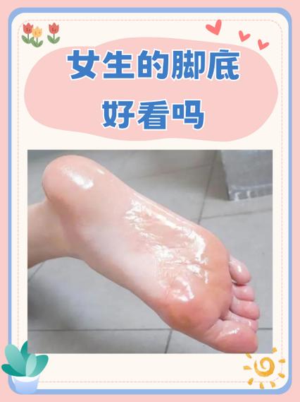 12岁女生脚有多好看截图