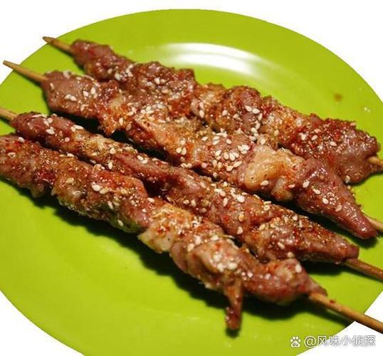 烧烤第二天可以热热吃吗图标