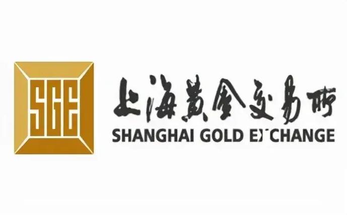 上海黄金交易所官网第一黄金网图标