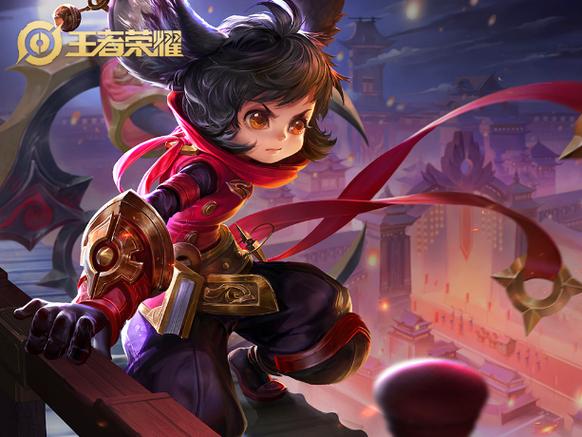 李元芳带什么召唤师技能图标