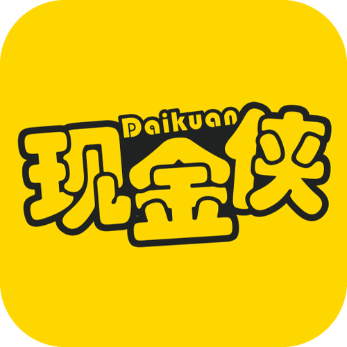 现金侠app下载图标