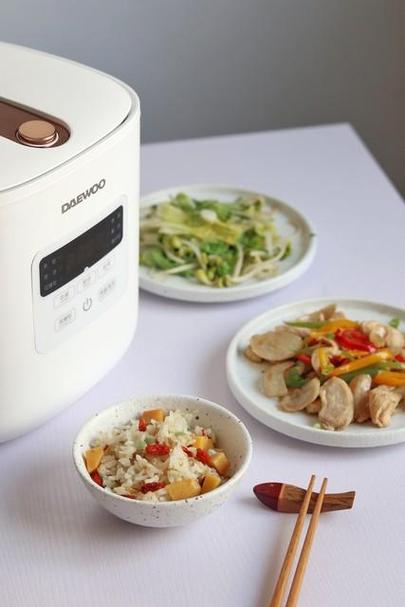 小米电饭煲可以煮粥吗图标