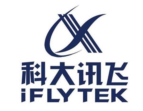 科大讯飞到底怎么样图标