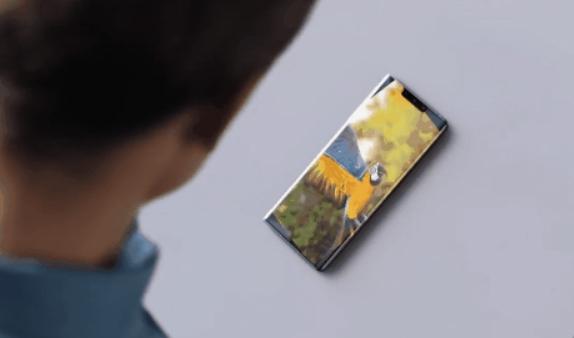 mate30支持3d人脸解锁吗图标