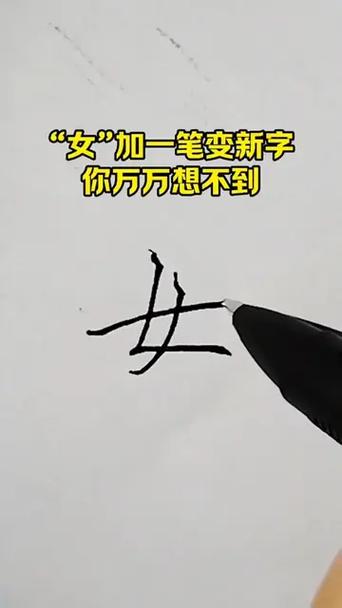 田加一笔变新字有哪些图标