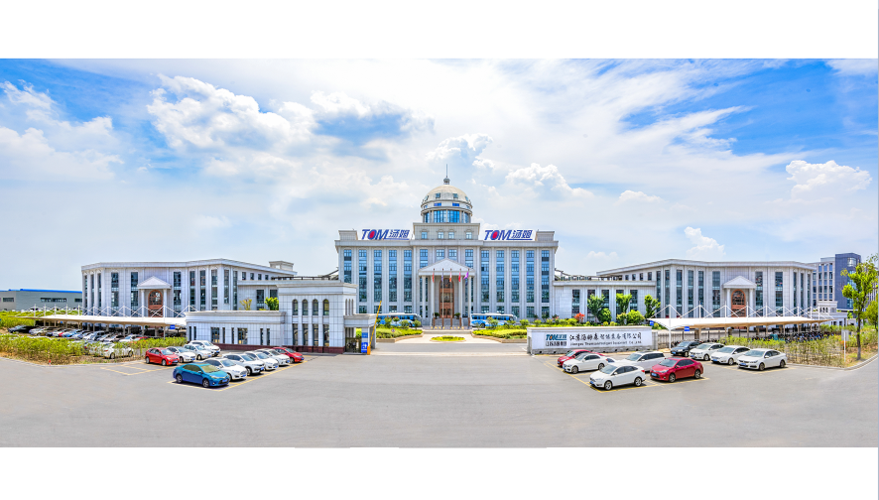 江苏汤姆集团有限公司图标