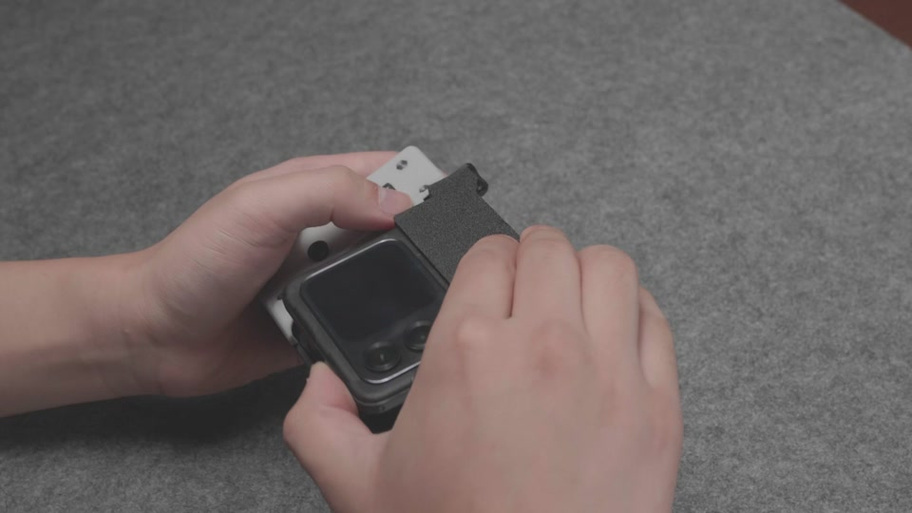 nds模拟器滤镜选哪个好截图