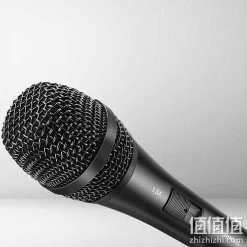 专业麦克风哪个品牌好图标