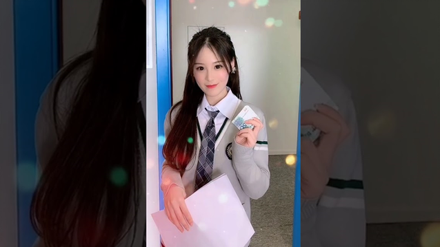 班长是我女朋友截图