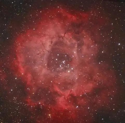 NGC2237星云图标
