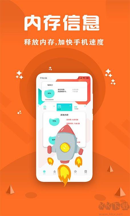 cpu监控大师截图