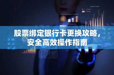 炒股绑定的银行卡更换图标