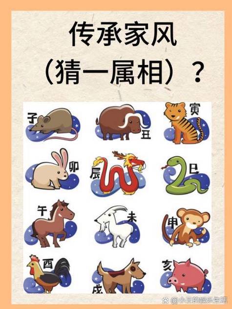 锦钰最旺属相是什么截图