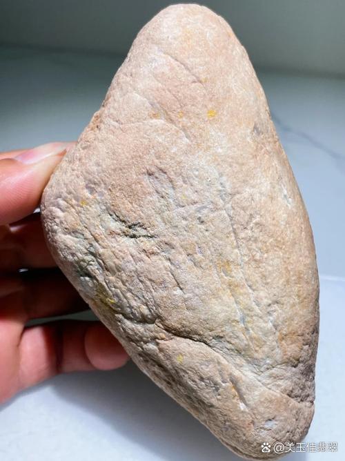 原石翡翠图标
