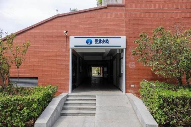 中牟人才集团有限公司图标