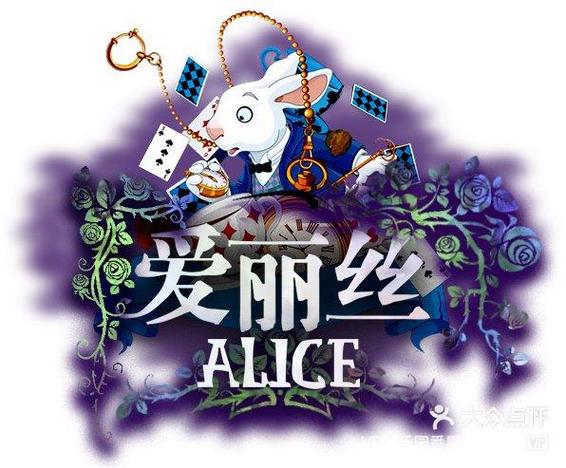 密室逃脱爱丽丝攻略图标