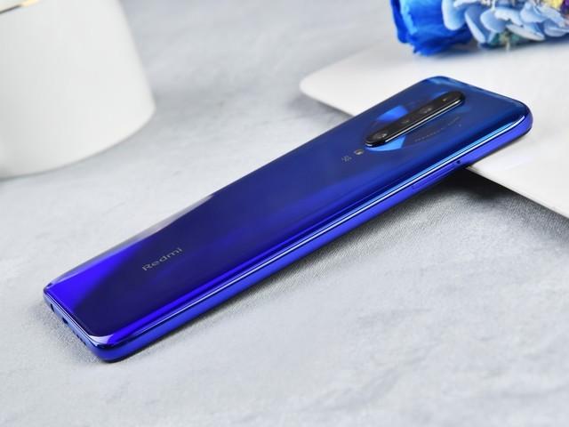 红米k305g刷澎湃os截图