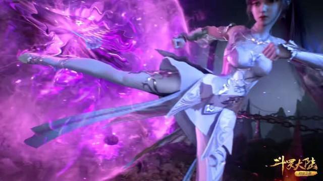 斗罗武魂写轮眼太初笔趣阁图标