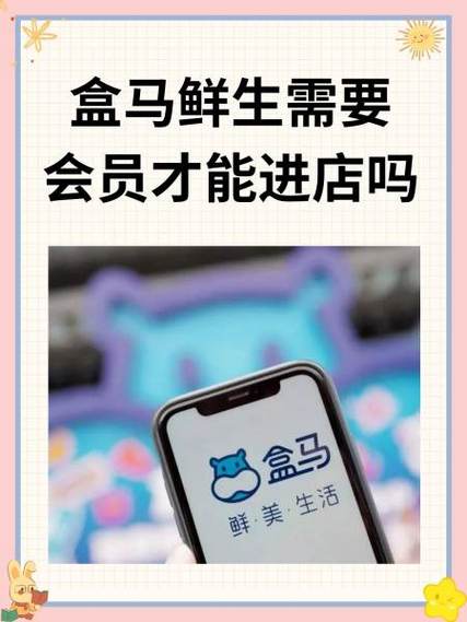 盒马账户余额如何使用图标