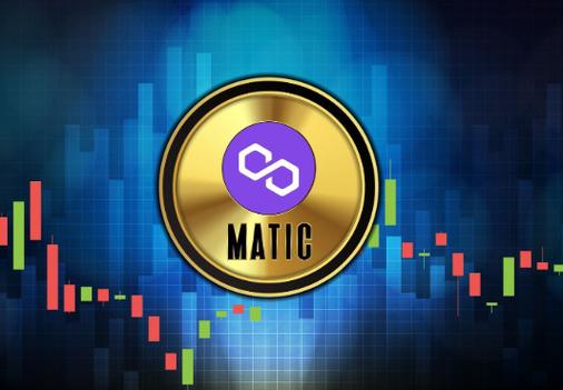 matic币值得投资吗图标