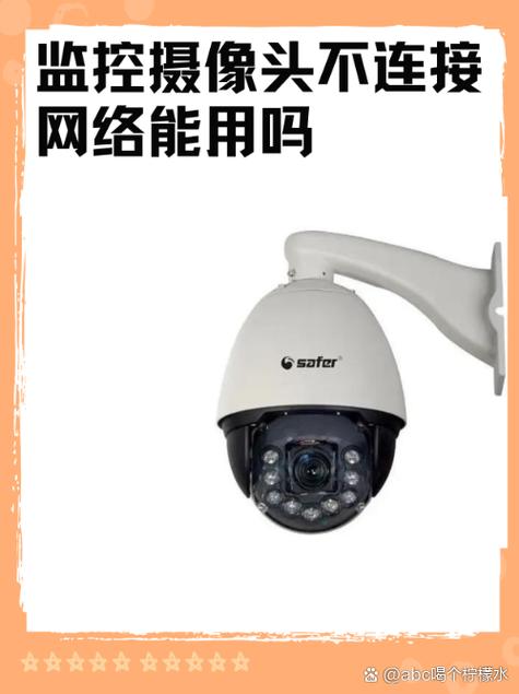 摄像头没有网可以用吗图标
