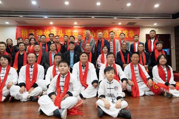 陈式十三代传人一览表截图