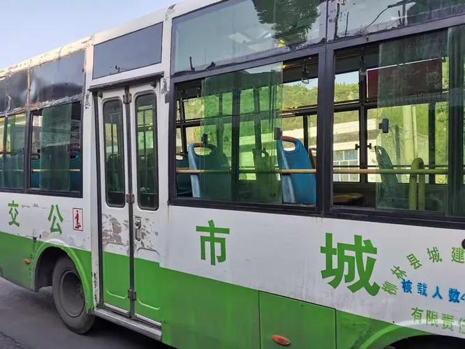 到柳林坐几路公交车图标