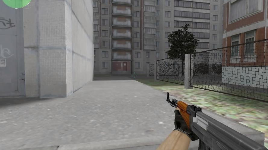 csgo反恐精英手游版缩略图