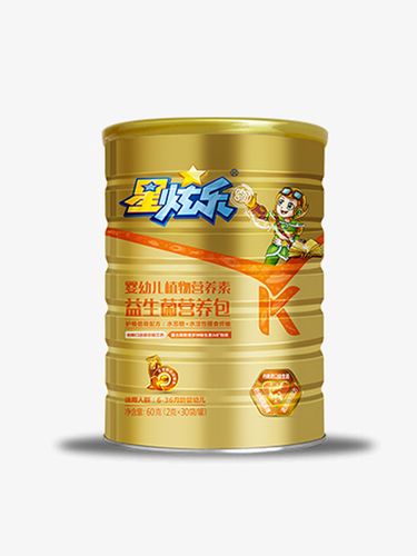 利贝乐益生菌好不好图标